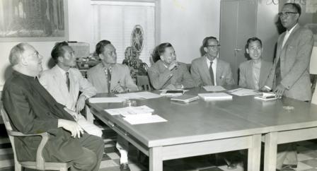 The Impact of The Antigonish Movement | Masters of Their Own Destiny