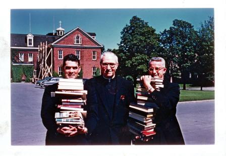 Rt. Rev. Dr. Moses M. Coady, (1882 – 1959) | Masters of Their Own Destiny