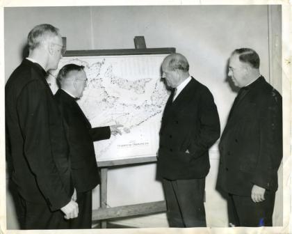 The Story Spreads | Masters of Their Own Destiny