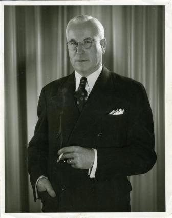 Angus Bernard (A.B.) MacDonald (1893-1952) | Masters of Their Own Destiny