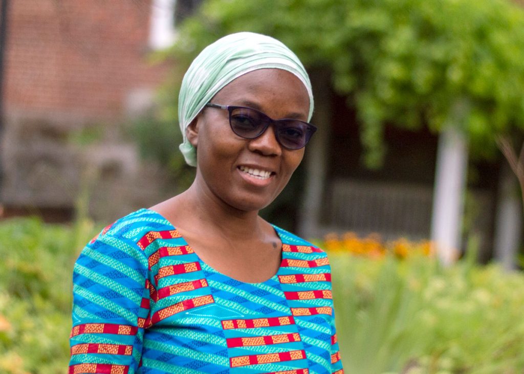 Global Change Leaders Class of 2019 - Coady Institute