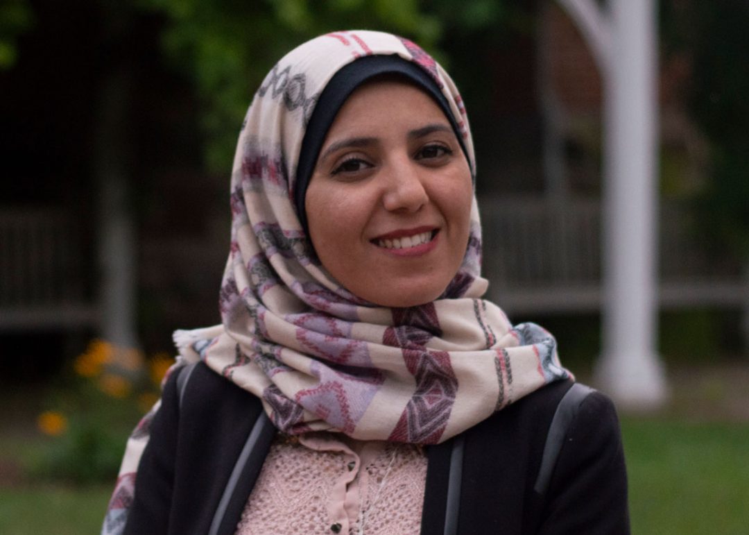 Global Change Leaders Class of 2019 - Coady Institute