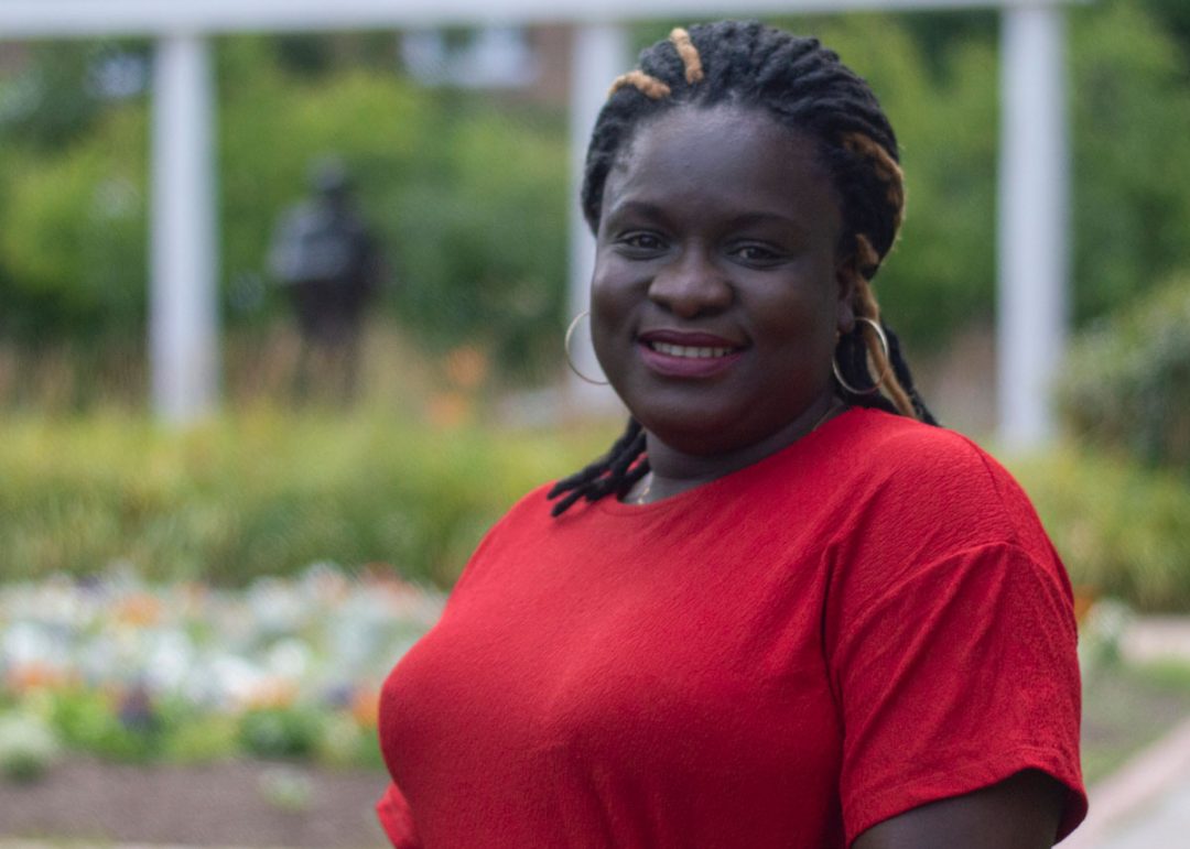 Global Change Leaders Class of 2019 - Coady Institute