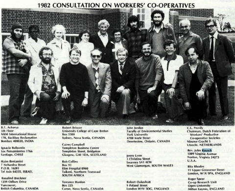 In Memory of Glenmary Father John Rausch - Coady Institute