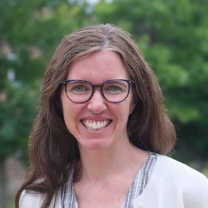 Meredith Davis - Coady Institute