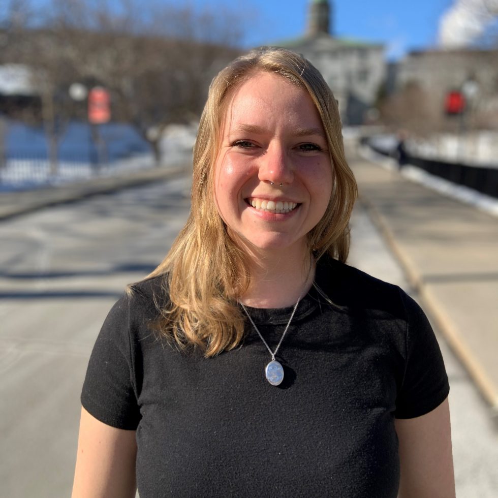 Youth Leaders Build Foundation for Community Change - Coady Institute