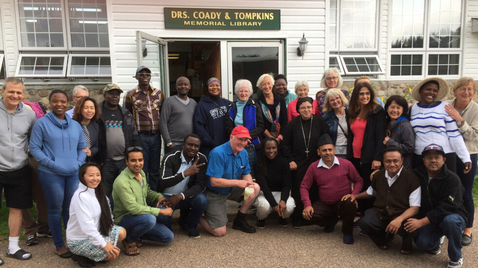 Support Social Change - Coady Institute