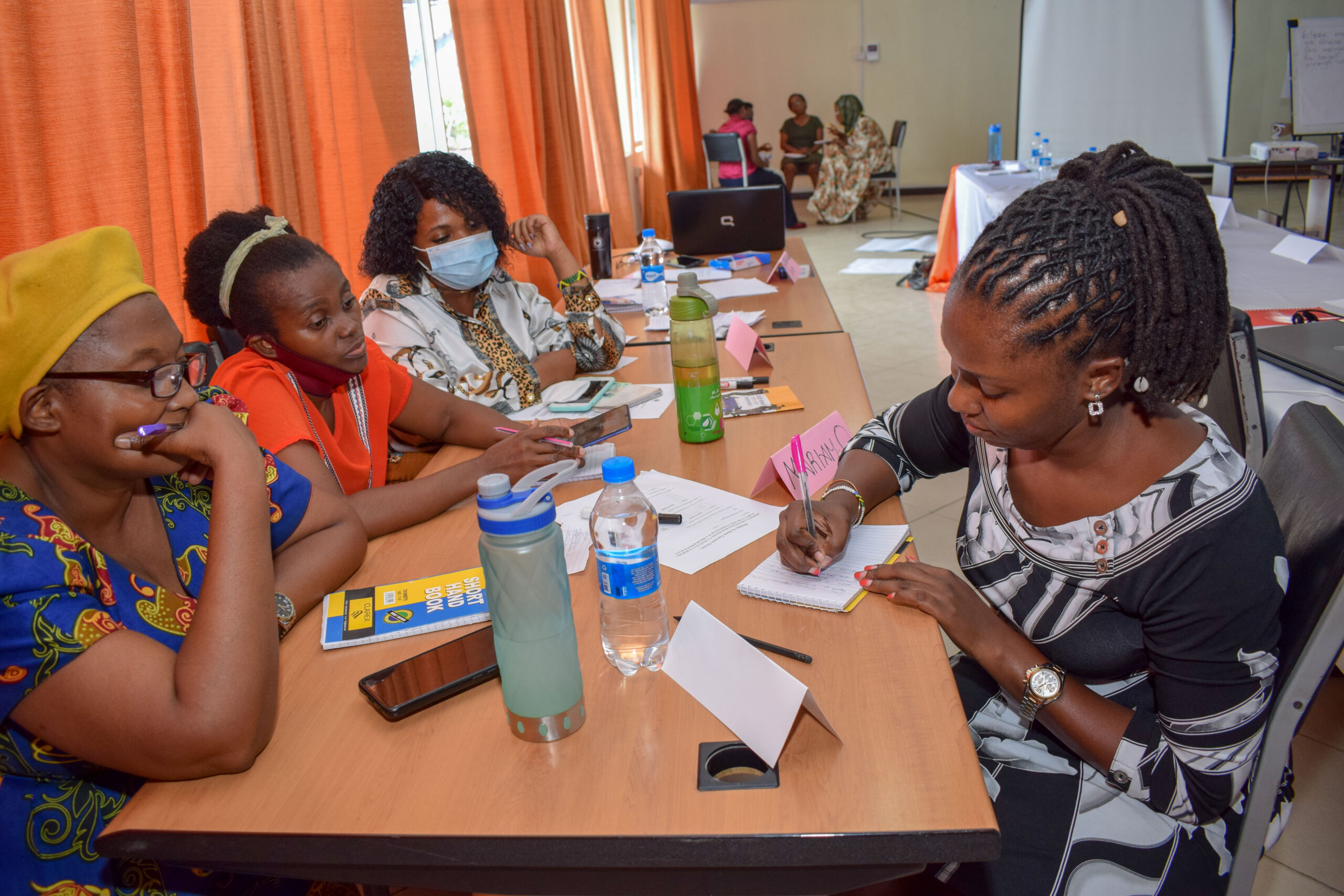 ENGAGE! One Year In. - Coady Institute