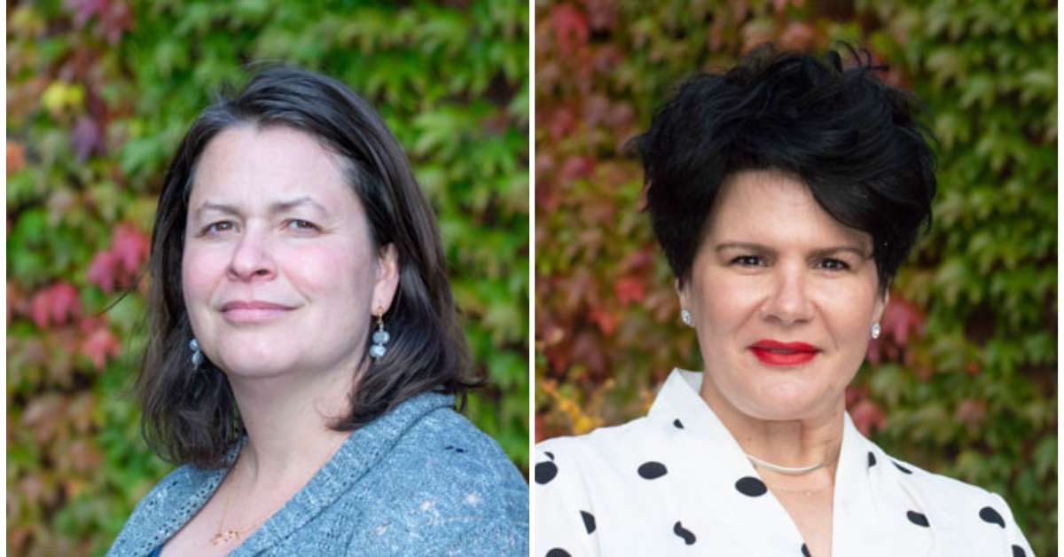 A Warm Welcome to New Coady Staff - Coady Institute