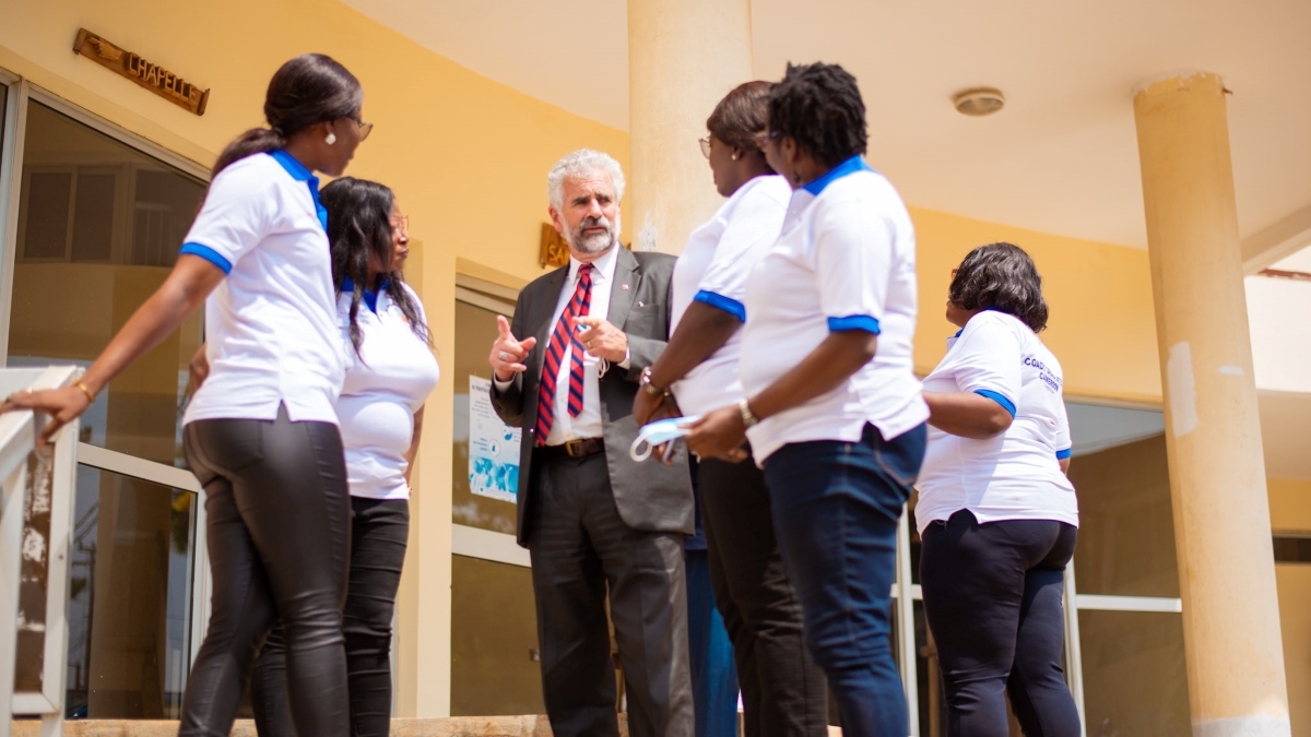 ABCD in Cameroon with Research and Advocacy for Gender Justice (RAGJ ...