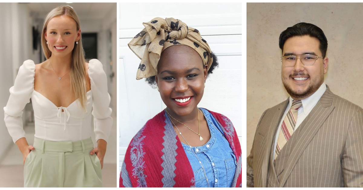 Introducing the 2022-23 Pathy Foundation Fellows