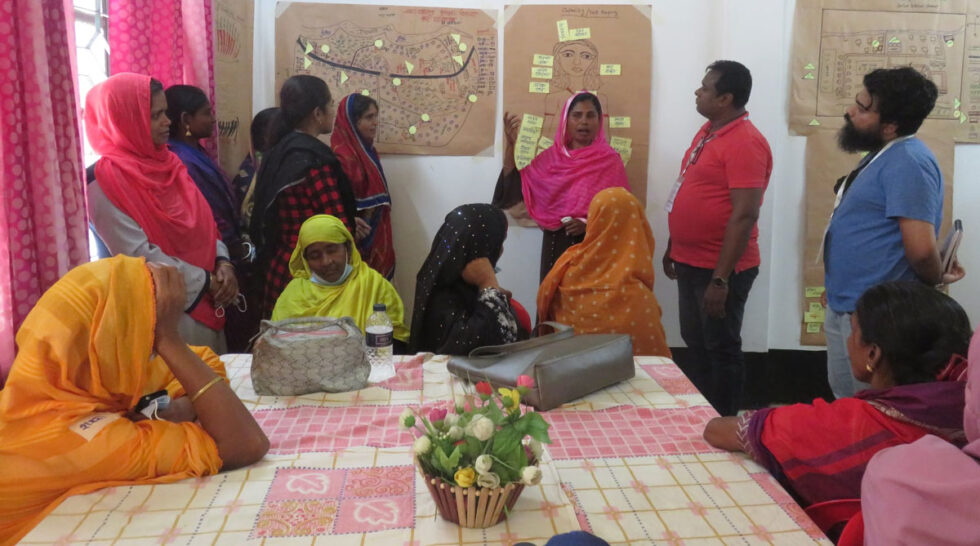 Asset-Based and Community-Led Development Principles - Coady Institute