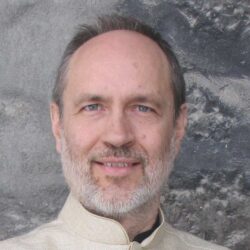 Founding Meeting - Coady Institute