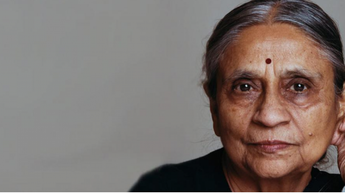 Ela Bhatt - Coady Institute