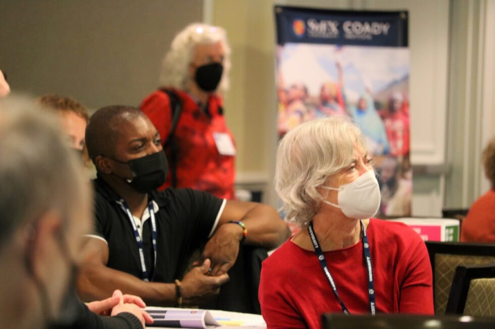 New Provincial Housing Association Forms in Nova Scotia - Coady Institute