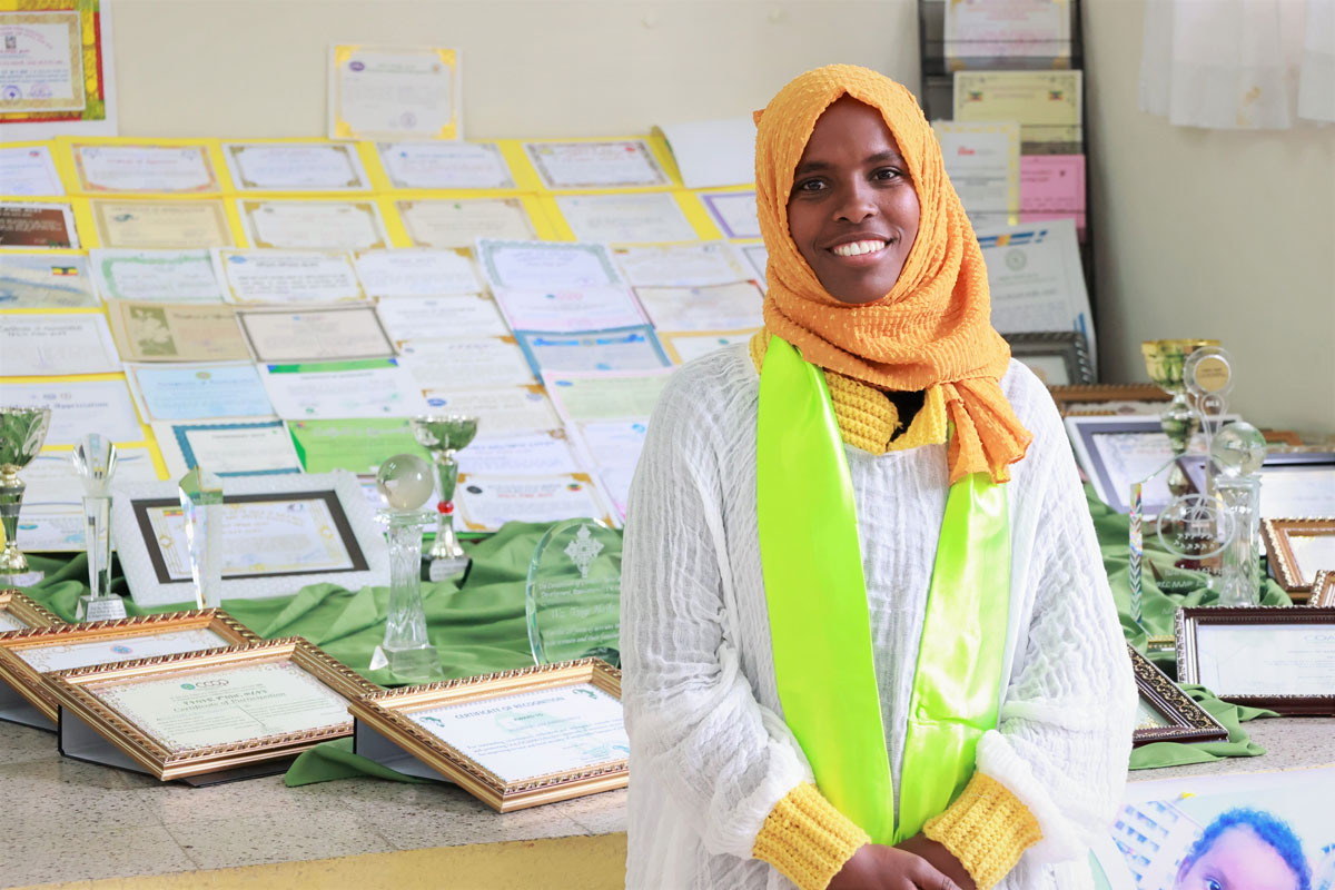 Help Coady - Inspire Change! - Coady Institute