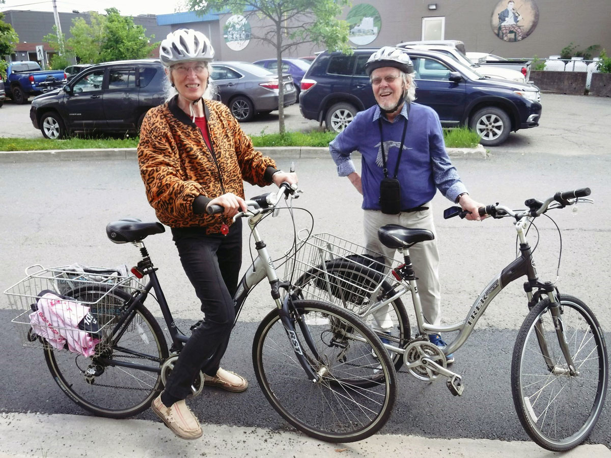 Event: Celebrating Dr. John Graham-Pole and Dr. Dorothy Lander - Coady ...