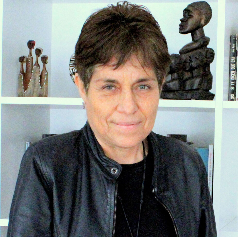 Event: Feminist Leadership Speaker Series with Violeta Barrientos-Silva ...