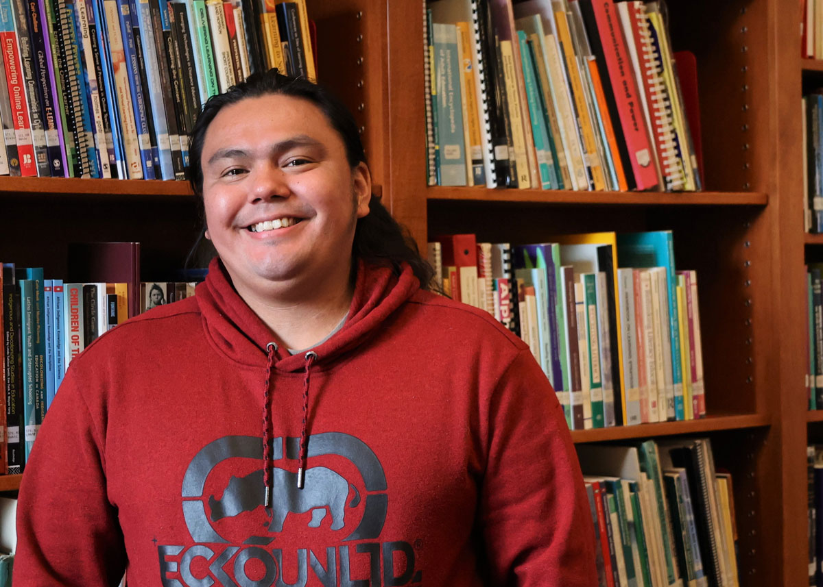 Kevin Good - Coady Institute