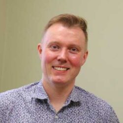 Andrew Case - Coady Institute