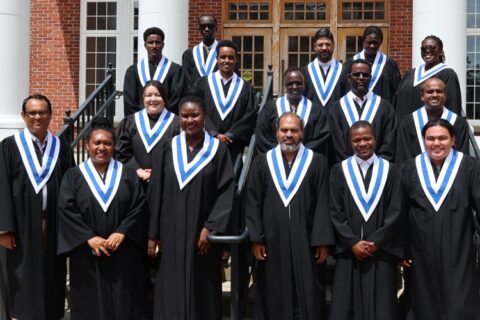 Celebrating the 2023 Diploma in Development Leadership Graduates ...
