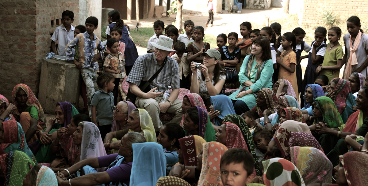 SEWA and Coady - Coady Institute