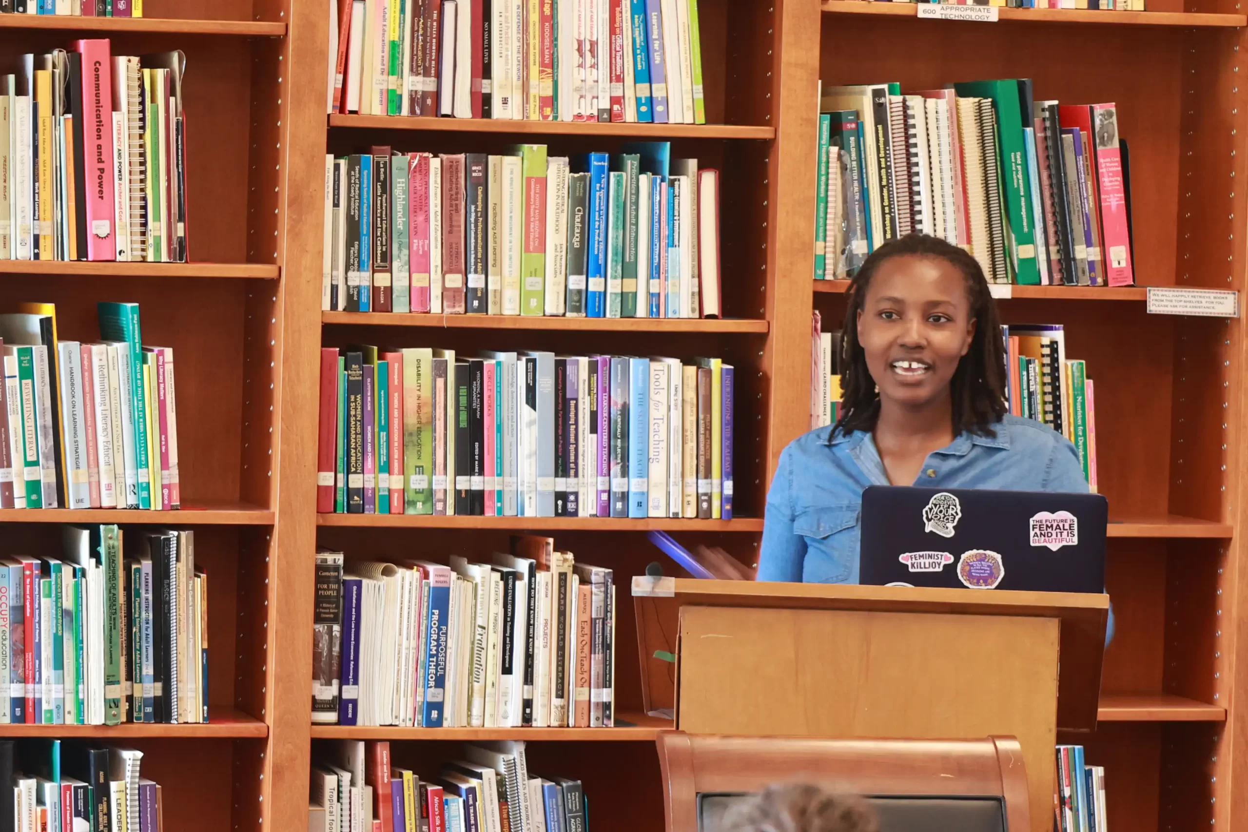 Pathy Foundation Fellowship - Coady Institute