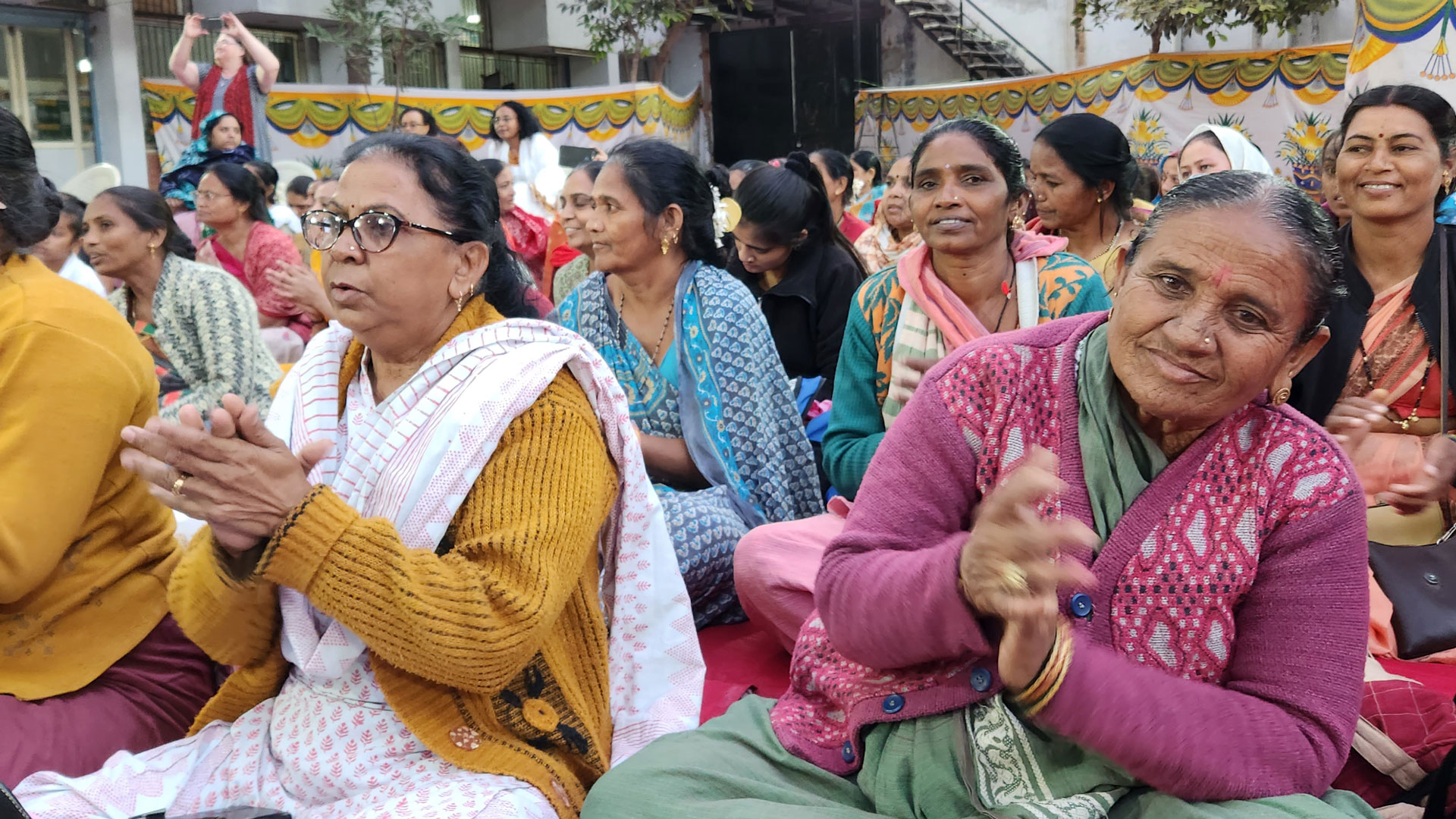 Towards Decolonial Feminist Leadership - Coady Institute