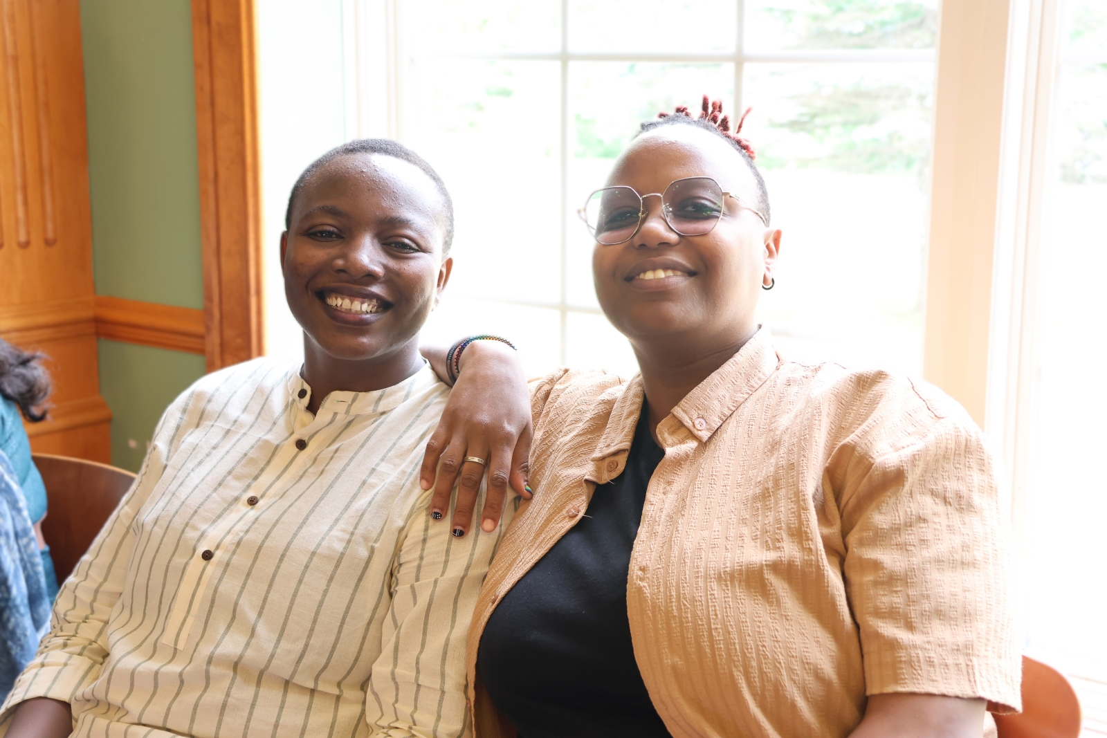 ABCD course helps UHAI create ‘mind shift’ - Coady Institute