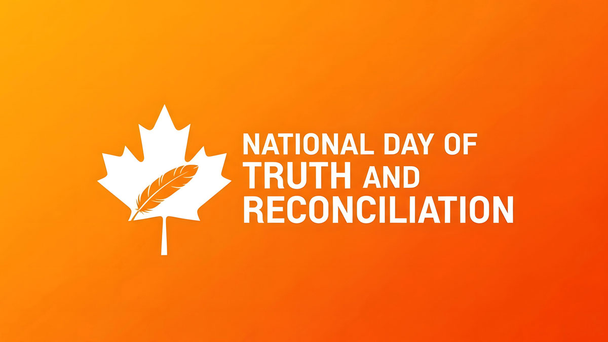 National Day for Truth and Reconciliation - Coady Institute